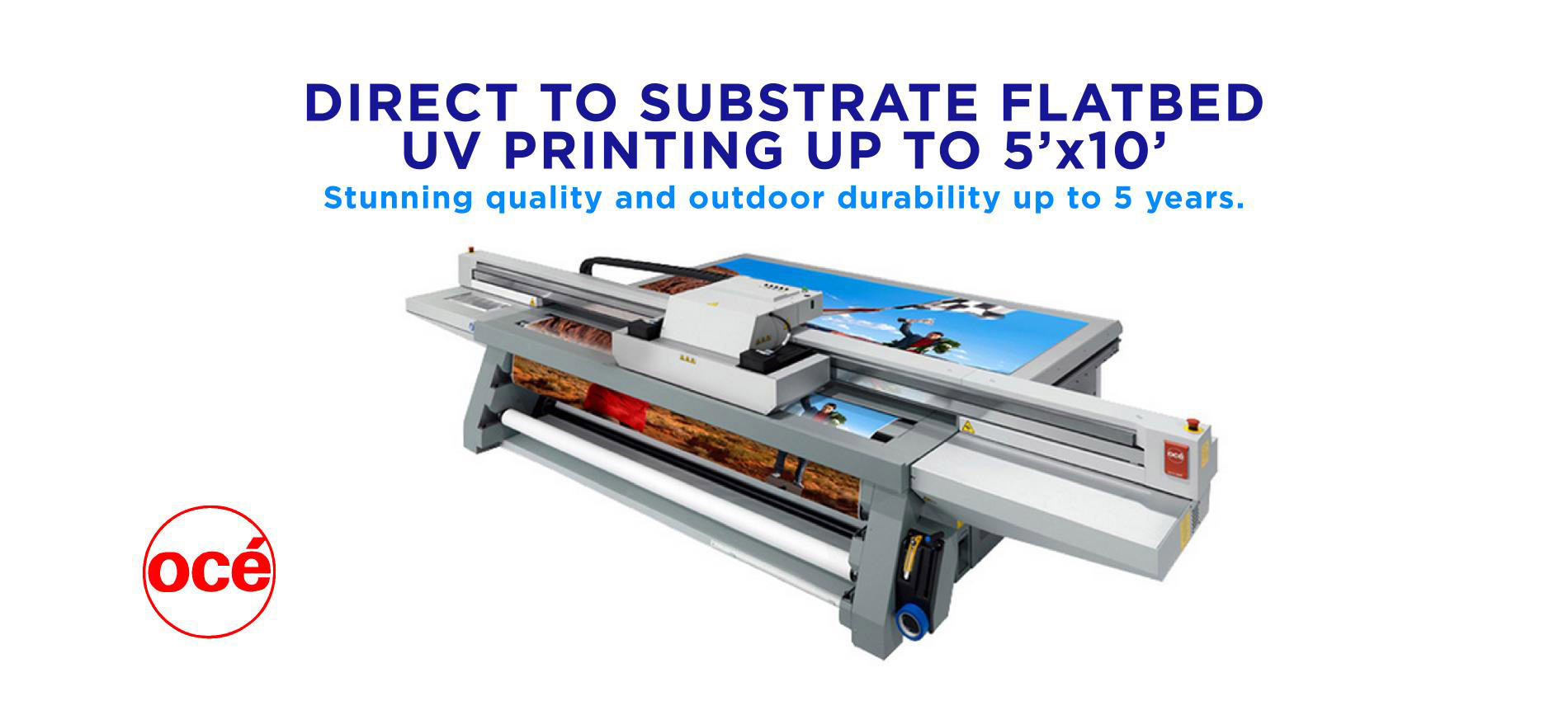 Bayprint.com- Wide Format Printing San Francisco | 415.619.3960